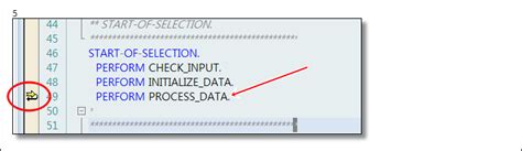 Sap Debugger Call Stack Tool 사용법 Sap Space