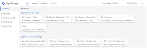 How To Implement Google Tag Manager In 10 Simple Steps