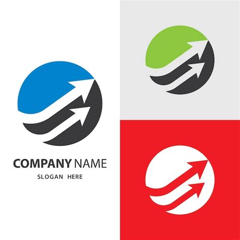 Premium Vector Arrow Logo Images