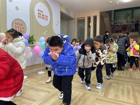 淄博市教育局 基层传真 淄博市齐盛幼儿园开展消防安全疏散演练