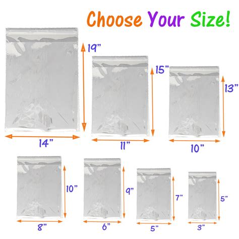 How To Measure Plastic Bag Dimensions At Karen Medina Blog