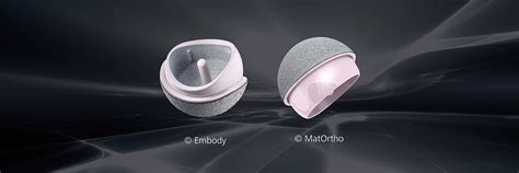 Ceramic On Ceramic Coc Hip Resurfacing Systems