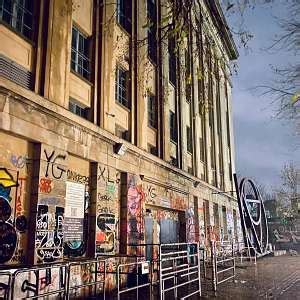 Berlin Gay Guide Fun Hotels Clubs And Steamy Gay Saunas
