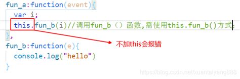 微信小程序js文件内函数调用函数，报错“函数”is Not Defined微信小程序 Func Is Not Defined Csdn博客