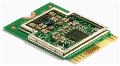 Imx8m Mini Pico Itx Board Has A Dsp For Voice Control Plus Optional Ai