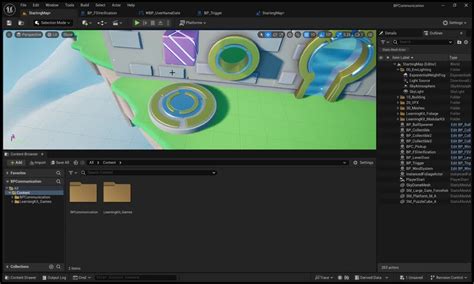 Jaidon White On Linkedin Gamedev Unrealengine Blueprints Indiedev