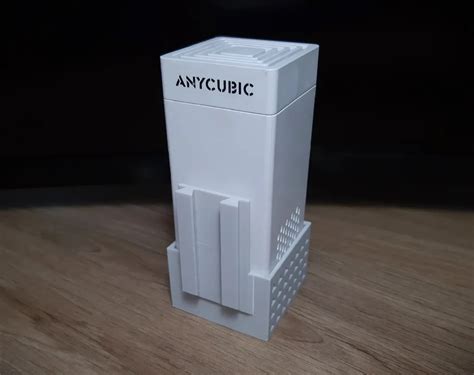 Anycubic Airpure Esp32 Cam Mounting Module By Gomorko Download Free