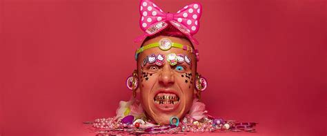 Candy Ken Does L A Mel Magazine