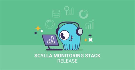 Scylladb Monitoring Stack 33 Scylladb