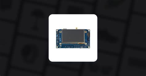 stmicroelectronics stm32h735g dk utvecklingskort 1 st pris