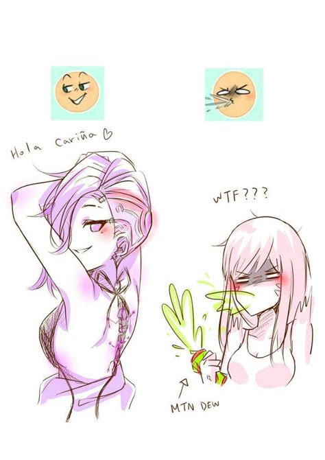Somva Sombra X Dva Wiki Overwatch Amino