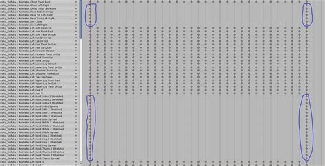 Exporting FBX Animation Data Without Scale Channels Autodesk Community