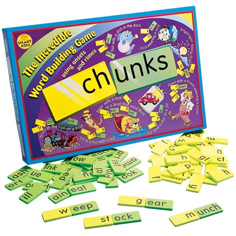 chunks learning tree educational store inc