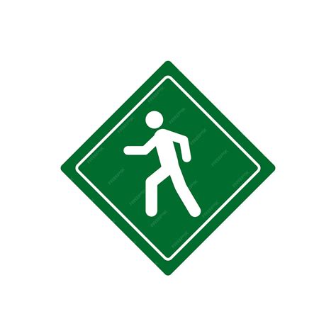 Premium Vector Walking Icon Free Vector Download Dwb
