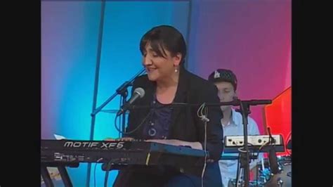 ირმა ინაშვილი და ქაღალდის გემებზე Youtube