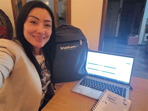 Ruby Esmeralda Parra Hernandez On Linkedin Abriendocaminosconinetum