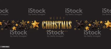 벡터 메리 크리스마스와 새 해 복 많이 받으세요 배경 눈송이 별 장식으로 디자인 합니다 럭셔리 인사말 카드입니다 겨울 벡터 일러스트 레이 션 템플릿입니다 가리기에 대한 스톡