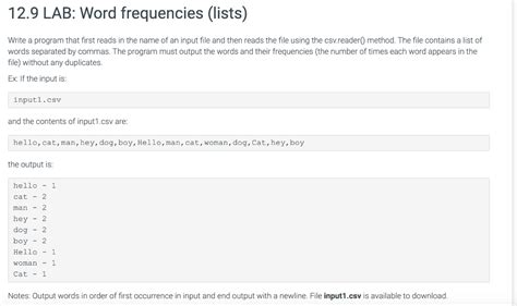 Solved Write A Program That First Reads In The Name Of An