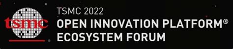 Tsmc 2022 Open Innovation Platform® Ecosystem Forum China Silicon Creations