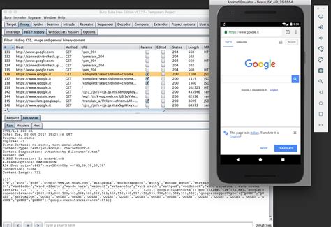 Burp Suite And Android A Step By Step Connection Guide By Captinsharky Mahdi🇹🇳 Medium
