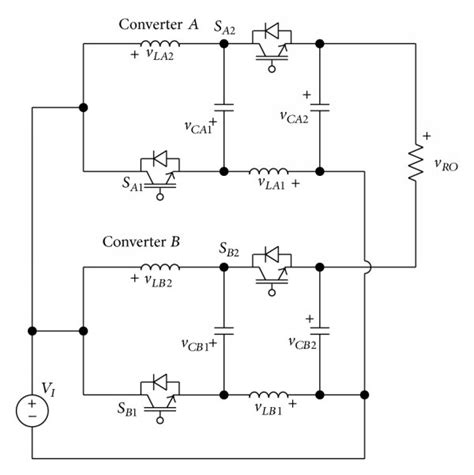 the proposed embedded z source dc ac inverter download scientific