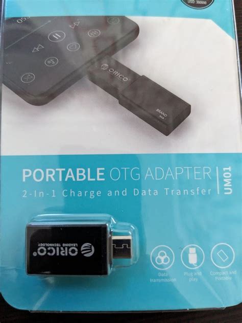 Переходник Usb Otg Micro Usb Id 1920246127 цена 99 ₴ купить на Prom Ua