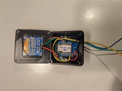 Rotational Speed And Model Home