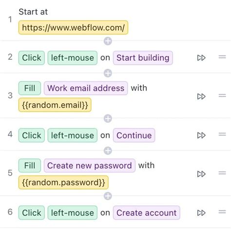 10 codeless test automation tools and what you should know rainforest