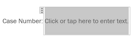 Generate Word Documents From A Template Using Power Automate