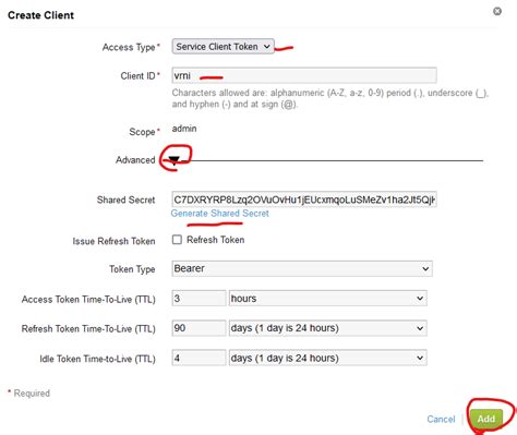 Vmware Aria Operations For Networks Vrni 6 11 Series Part 8 Configure Vmware Identity