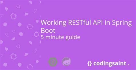 Microservices Coding Saint