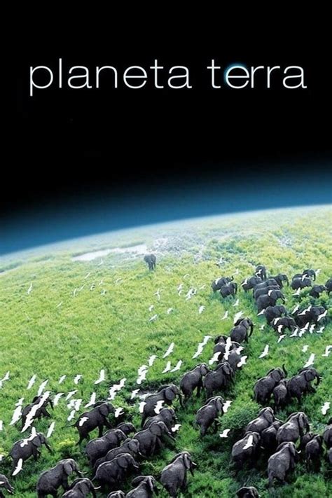 Planeta Terra 2006 Anonflix