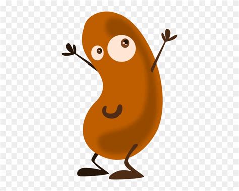 Bean Clip Art