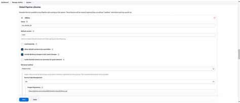 Deploying Applications On Ecs Cluster Using Jenkins Shared Library By Sushant Patil Medium
