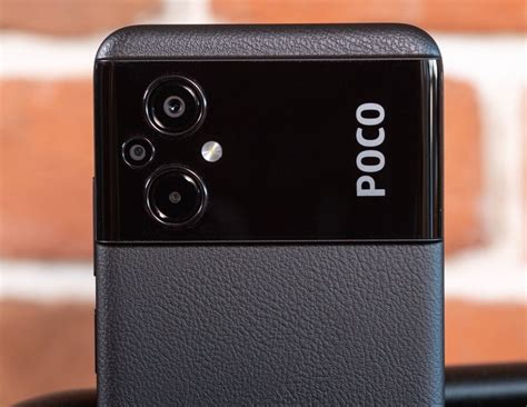 Nesaba Review Poco M5 Canggih Ramah Dikantong