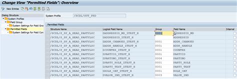 How To Add Custom Partner Role To Outbound Deliver Sap Community