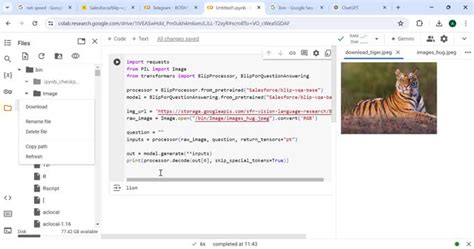 Anish Kumar Singh On Linkedin Vqa Ai Huggingface Transformers