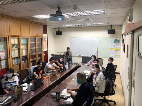 國立高雄師範大學 台灣歷史文化及語言研究所 ｜學術天地 學術研討會及演講 台灣史蹟建築演講（張宇彤教授）