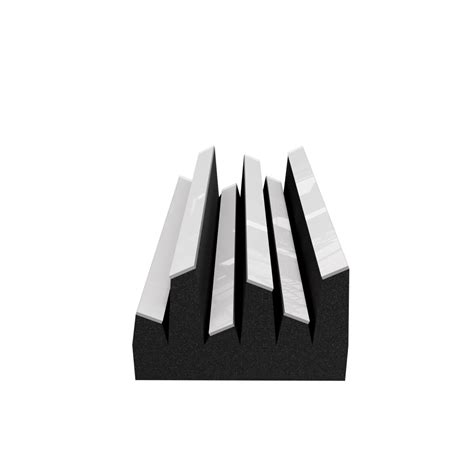 Sound Acoustic Diffuser «arto Half — Buy Acoustic Diffuser In Online Store Best Prices