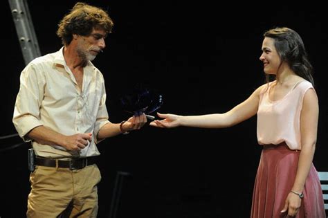 Gaia Shalita Katz Feet