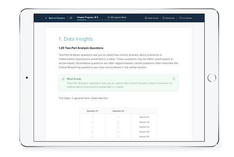 Gmat Test Prep Online Gmat Prep Course Target Test Prep