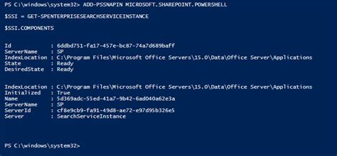 Modify Search Topology In Sharepoint 2013 Microsoft Qanda