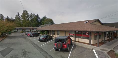 Kristin Roessler Clinic In Washington United States Lgbtq And All