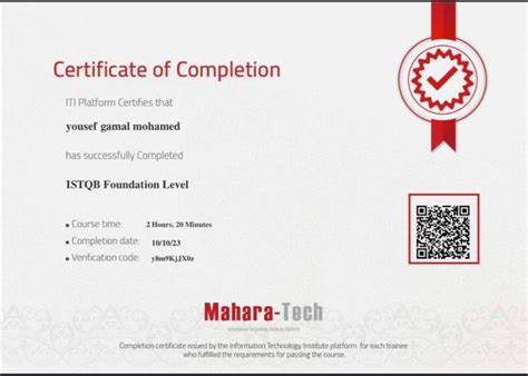 Yousef Gamal On Linkedin Embeddedsystem Avr Arm Rtos Cprogramming Istqb Testing Software