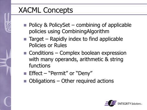 Ppt Oasis Xacml Tc And Rights Language Tc Powerpoint Presentation Free Download Id1088425