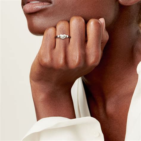 Elsa Peretti® Bean® Design Tiffany And Co Uk
