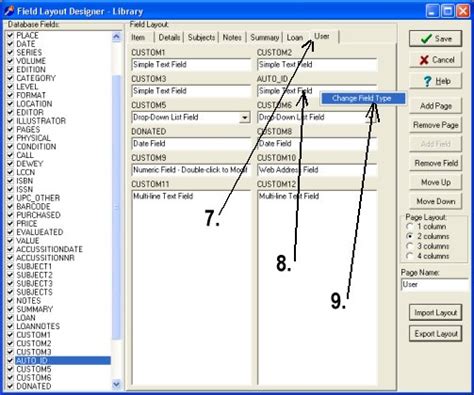 How To Automatically Generate Unique Id Number For Each Record