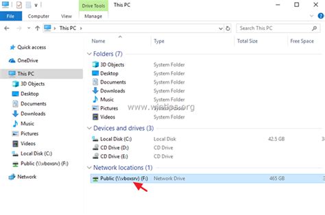 How To Share Files Between Virtualbox Guest And Host