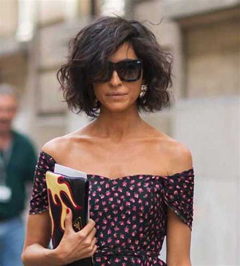 Best Bob Haircuts For Thick Hair At David Masterson Blog