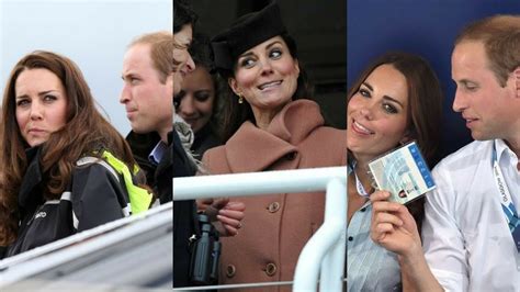 Prince And Princess Of Wales Funny Pictures Revealed Trending